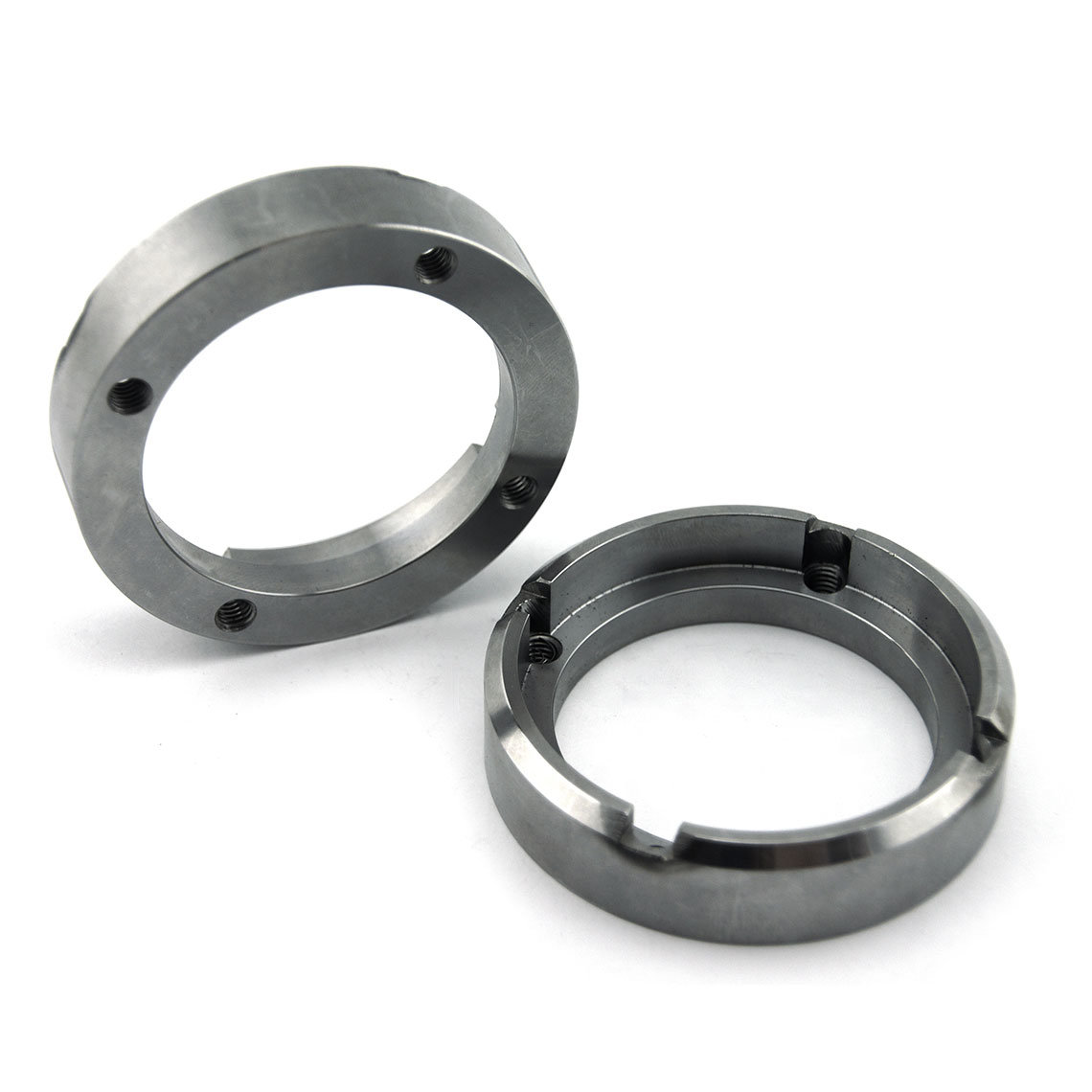 Spannring - Hapro Technik Ges.m.b.H